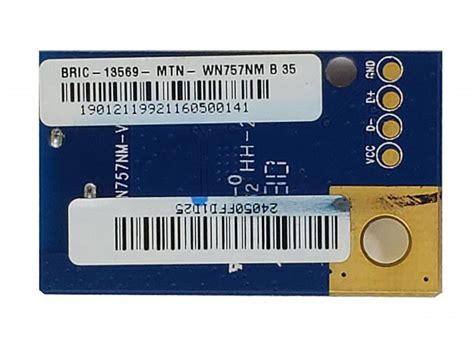 Compre Placa Módulo Wi Fi Philco Ptv50d60sa Com Melhor Preço