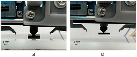 Design Of A Multi Mode Hybrid Micro Gripper For Surface Mount