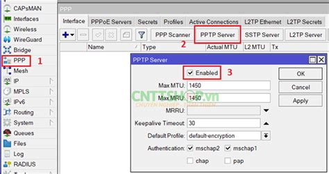 Training MikroTik MTCNA BAB Tunneling BestPath Network ALIF NIZAD