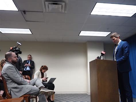 As A Michigan Republican Made His Case To Ban Same Sex Marriage A Gay Democrat Stole The Show