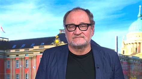 Tagesschau24 Andreas König Rbb Zur Regierungskrise In Brandenburg