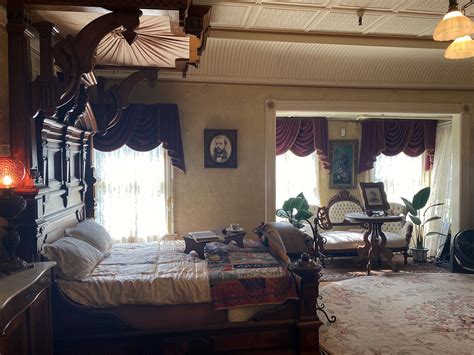 After 100 Years The Mysteries Of The Winchester House Endure Kqed