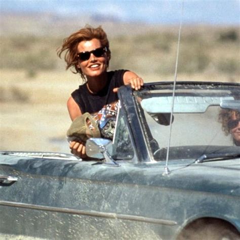 11 Great Quotes From Thelma And Louise And See The Original Trailer