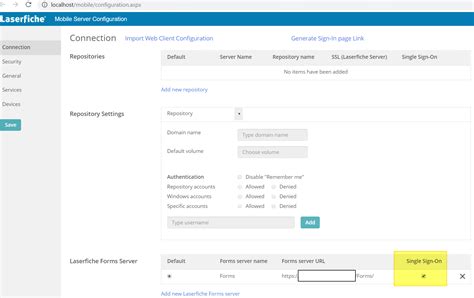 Facetouch Id Lfds Authentication Laserfiche Answers