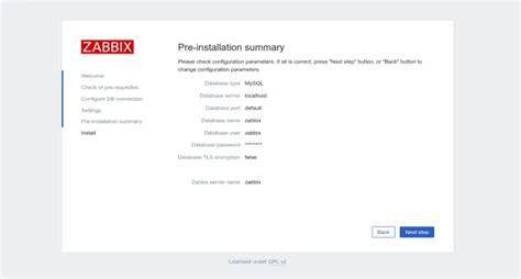 How To Install Zabbix Monitoring Tool On Ubuntu 2204
