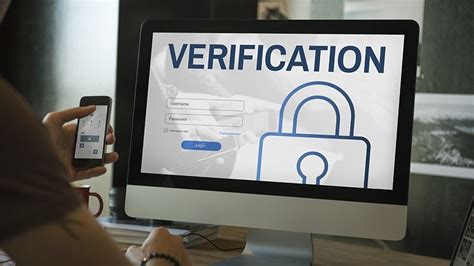 Identification And Authentication Methods In Security CISSP