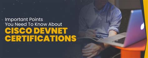 Cisco Devnet Certifications Explained Pynet Labs