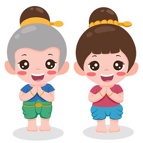 กิจกรรมกาชาดและยุวกาชาด Linktree