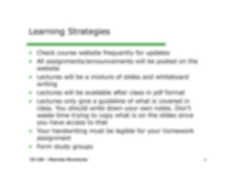SOLUTION An Introduction To Discrete Structures Studypool
