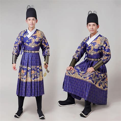 炎蔻明制汉服飞鱼服锦衣卫绣春刀蟒袍古风男士明朝贴里曳撒装全套 虎窝淘
