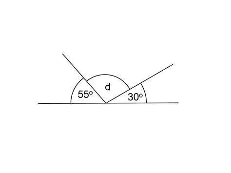 Median Don Steward Mathematics Teaching Missing Angles
