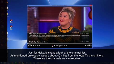 Wintv V10 Scheduled Recording Youtube