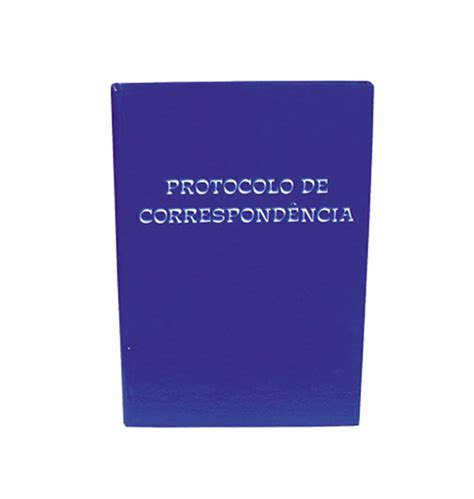 Livro Protocolo 14 100 Folhas Tamoio Steffen