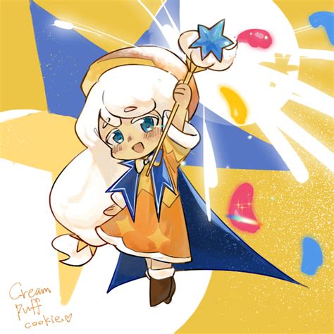 Chibi Colored Artistsandclients