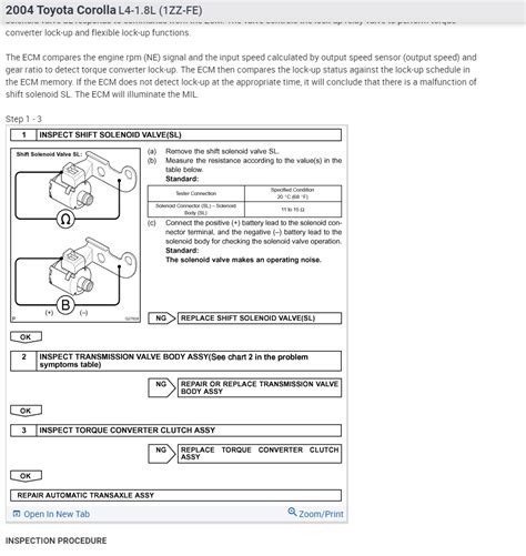 Check Engine Light On And Code P