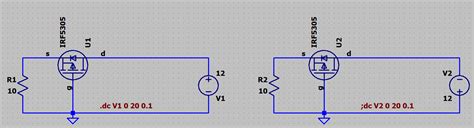PMOS Switch For Protection Electrical Engineering Stack Exchange
