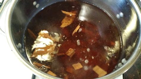 Sassafras Root Beer Sufficientself Creating A Sustainable Lifestyle