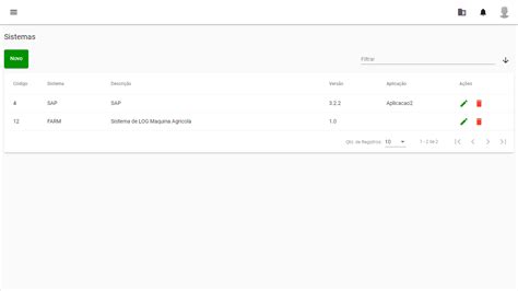 Home EasyAPI