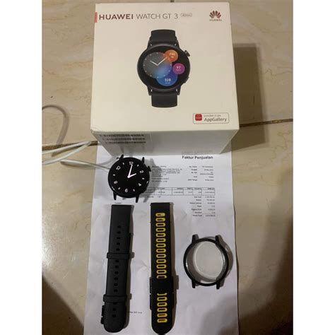 Jual Huawei Gt Mm Garansi Shopee Indonesia