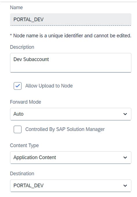 Sap Btp Sap Btp Ctms Sap Build Work Zone Site Import