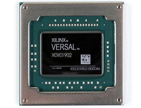 Xilinx Fpga Alpha Data® Board For Xilinx® Kintex® Ultrascale™