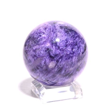 Crystal Spheres Crystalscom