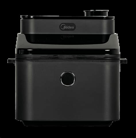 ტექნიკა სამზარეულოს ტექნიკა აეროგრილი აერო გრილი Midea Mf Cy75c 7 L