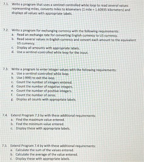 solved c can someone please help me in writting the
