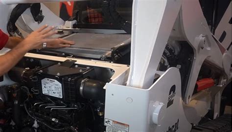 How To Fix Common Bobcat E35 Mini Excavator Problems