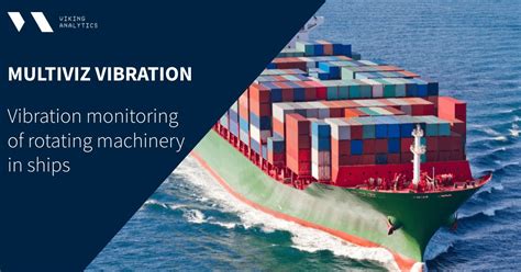 Viking Analytics On Linkedin Viking Analytics Ai Assisted Vibration