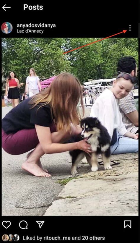 How To Hide Your Instagram Posts Instead Of Deleting Them