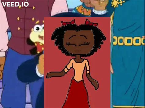 Ruby Hanshaw Watch Me Spin Watch Me Spin Wiki Fandom