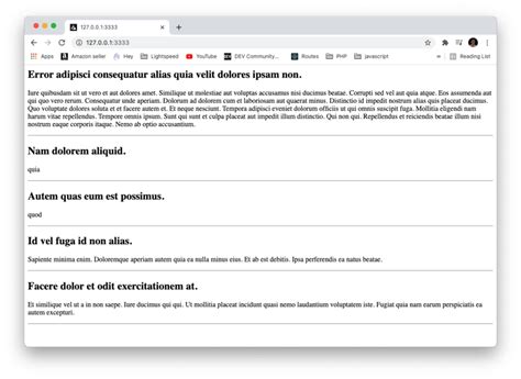 discover adonisjs model factories and edge template dev community