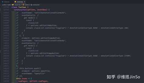 前端实现pdf预览的几种选择（pdfjs Dist、react Pdf、pdf Viewer） 知乎