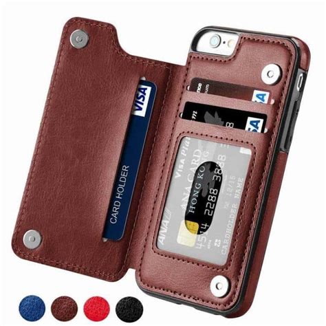 The Best Wallet Cases For Iphone 11 Iphone 11 Pro And Iphone 11 Pro