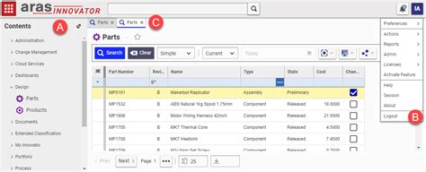 Aras Innovator UI Updates English Blog Aras Community Aras Community