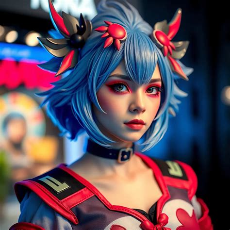 Stunning My Juno Cosplay Display Captivates Fans Leveluptalk