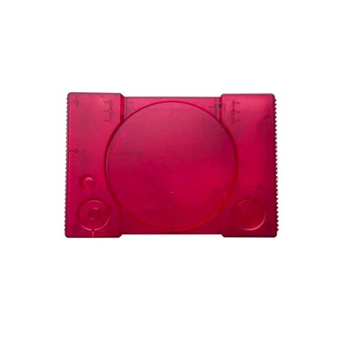 Ps1 Color Shell Replacement Playstation 1