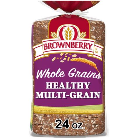 13 Store Bought Multigrain Breads That Arent As Healthy As They Look