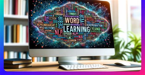 Whats Word Embedding