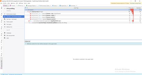 Github Mahtafetratyourkitprofiling Using Yourkit For Profiling And
