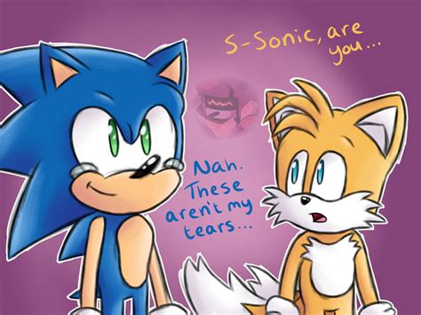 Sonic Scrapnik Island By Hemmoyay On Deviantart