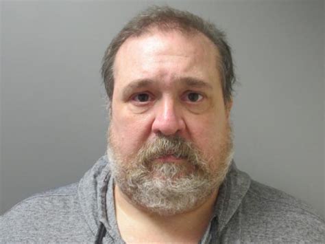 Bryon Westcott Sex Offender In Wethersfield Ct 06109 Ct10694821