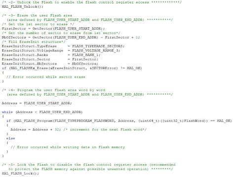 Omar Sanchez Notes Arm M7 Flash