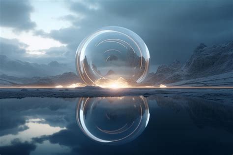 Premium Ai Image Complex Mathematical Formulas Transformed Into A V