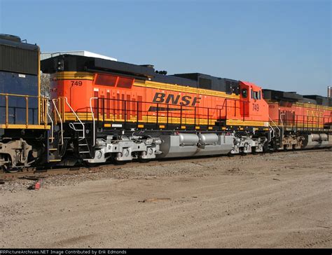 Bnsf 749