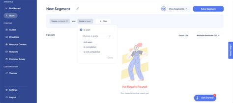 Userguiding For Interactive User Guides Features Pricing And Review