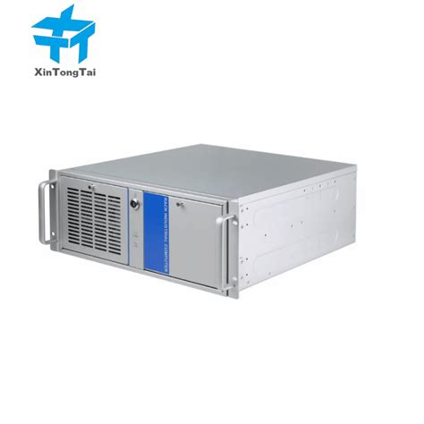 Comparison Between Server Chassis And Ordinary Chassis Shenzhen Xintongtai Technology Co Ltd