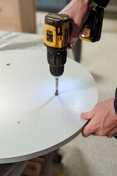 Diy Rotating Bookshelf Pine And Poplar