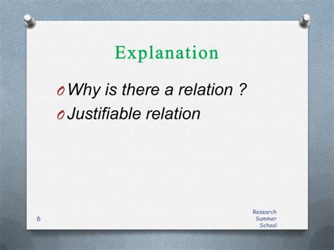 Formulation Of Research Questions Pptx